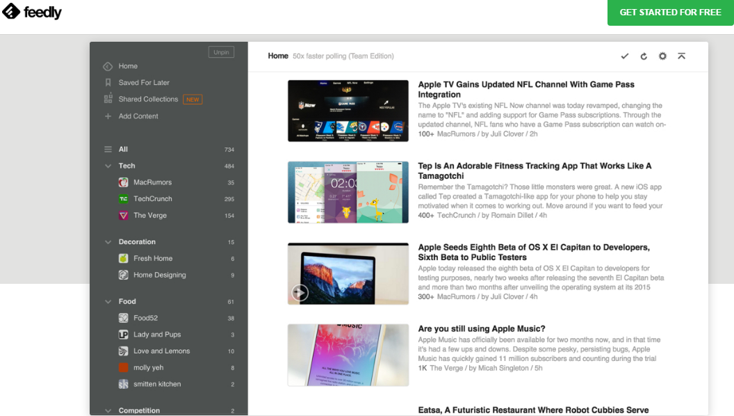 16 Free Blogging Tools for Beginners – Add More Value in Your Content