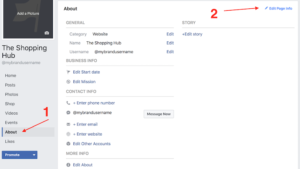 Promoting Your Blog on Facebook Like a Pro - The Step By Step Guide