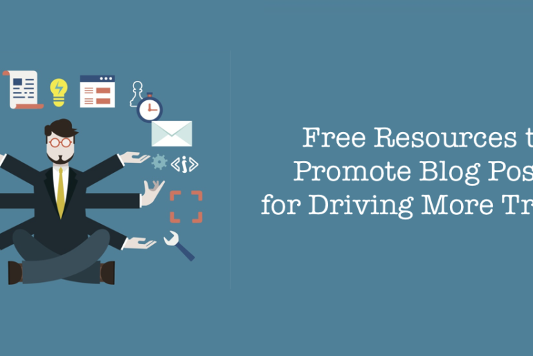 16 Free Blogging Tools for Beginners – Add More Value in Your Content