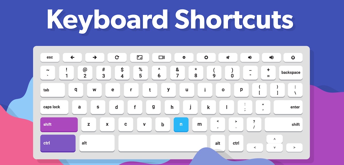 Keyboard Shortcuts - How to Make Special Symbols » Kuldeep Bisht